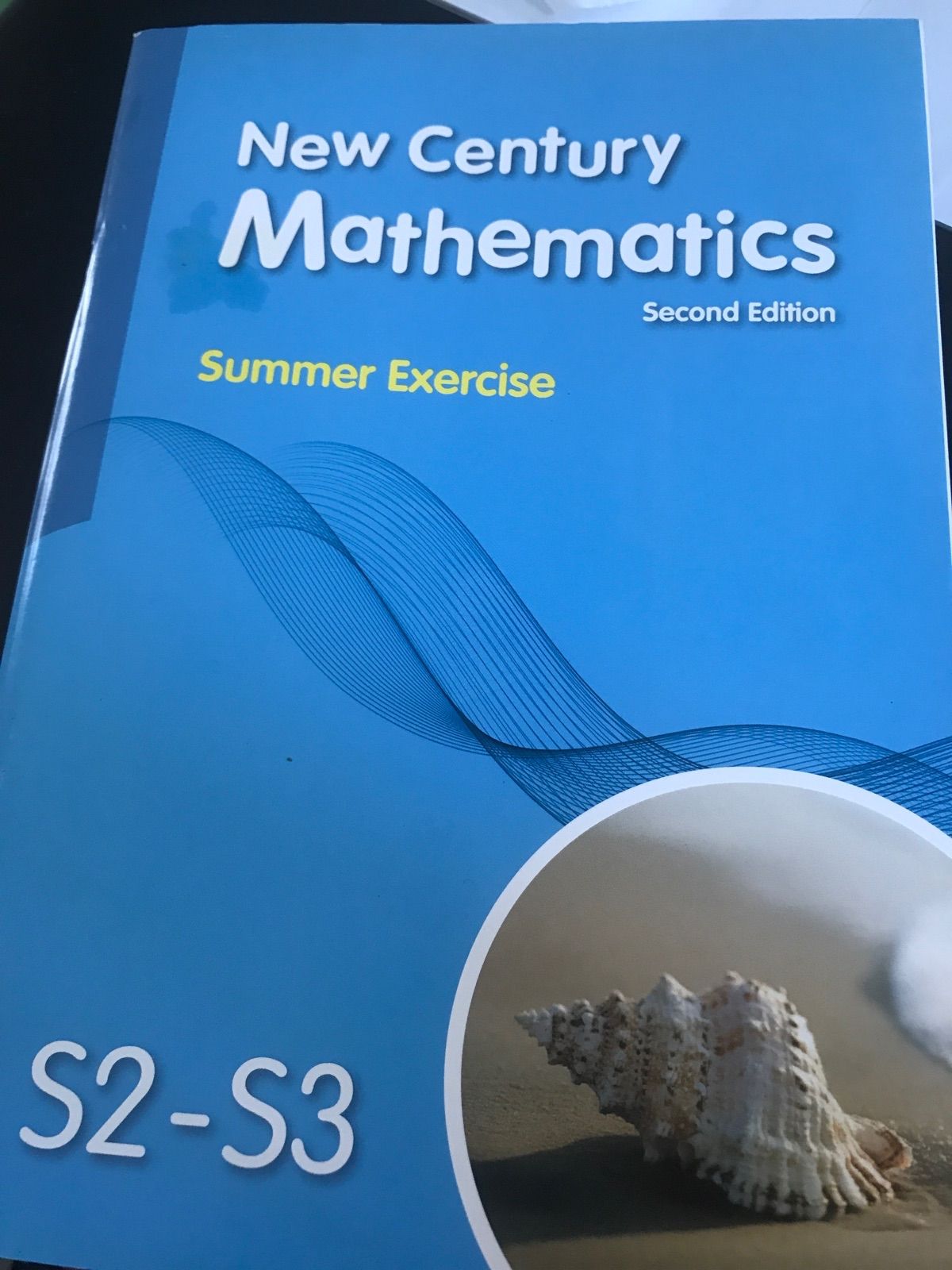 New Century Mathematics 1A/1B/2A/2B/3A/3B - 二手市場 - 教育王國